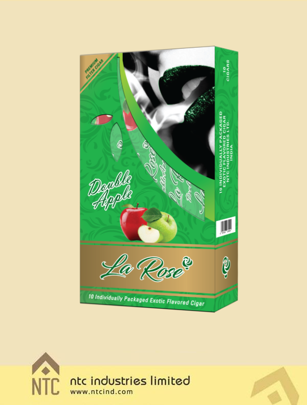 Cigars - Export brands of NTC Industries Ltd.
